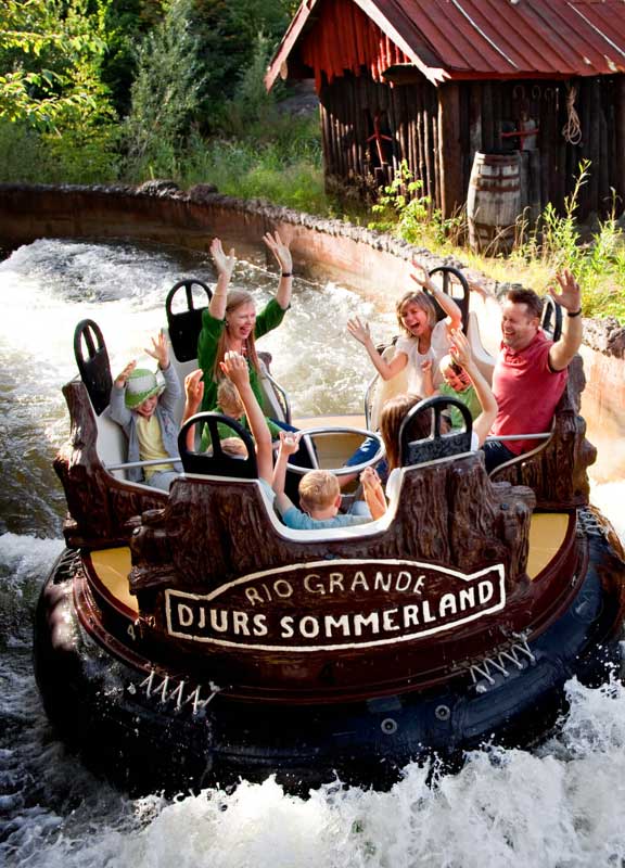 Vandland Djurs Sommerland Vandland Djurs Sommerland